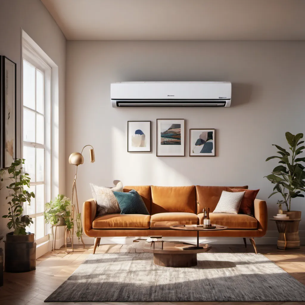 Unveiling Top Mini Split AC and Heat Units: A Comprehensive Guide