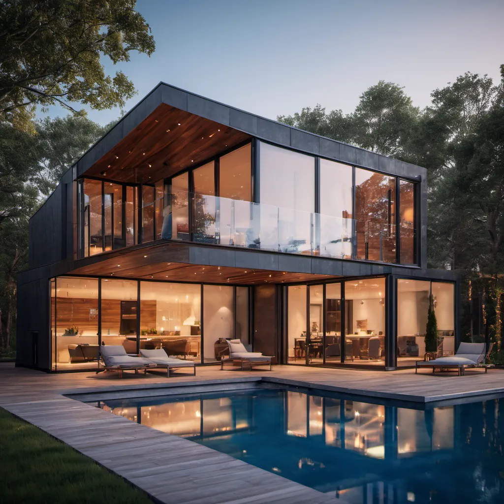 Exploring the Intricacies of Modular Home Installation: A Comprehensive ...