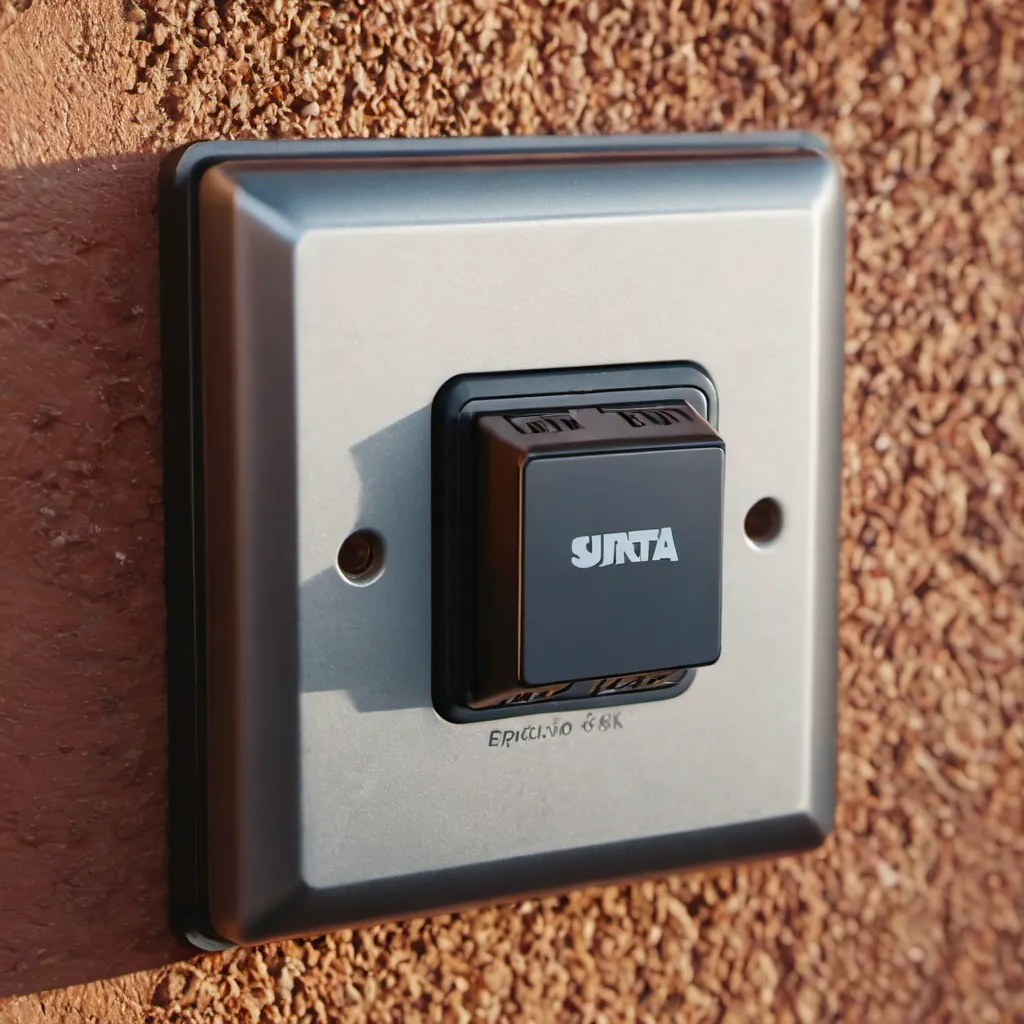 Mastering the Art of Outdoor Disconnect Switch Installation: A ...