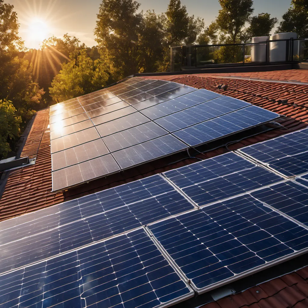 Maximizing Roof Space Rental: Leading Solar Companies Innovate for ...