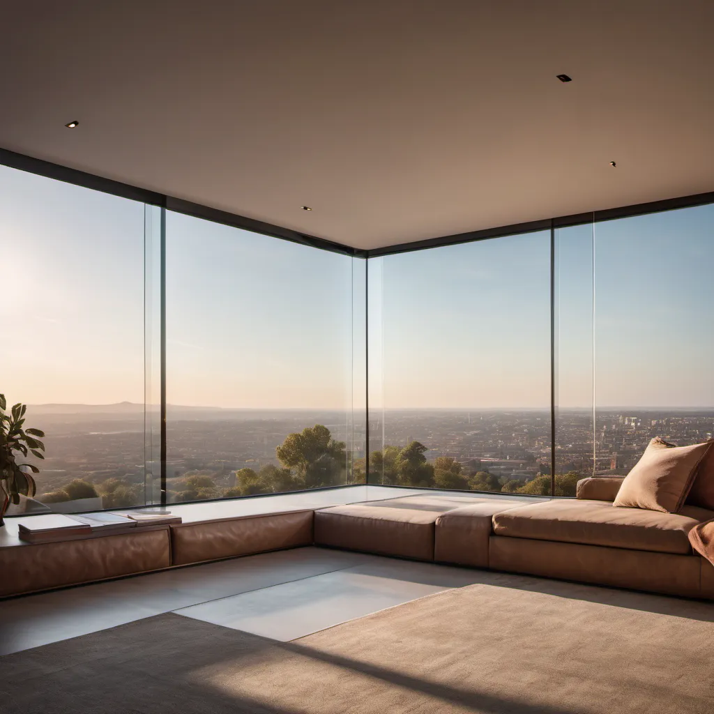 Unlocking the Advantages of Innovative Sound-Blocking Window Film