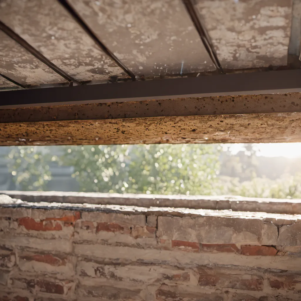 Innovative Approaches for Replacing Lintels: Modern Techniques and ...