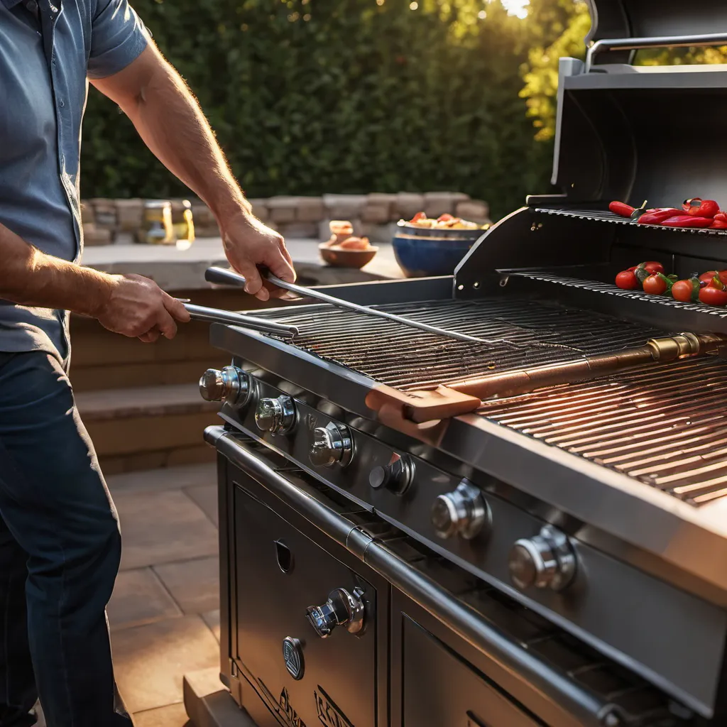 The Ultimate Guide to Installing a Gas Line for Your Outdoor Grill