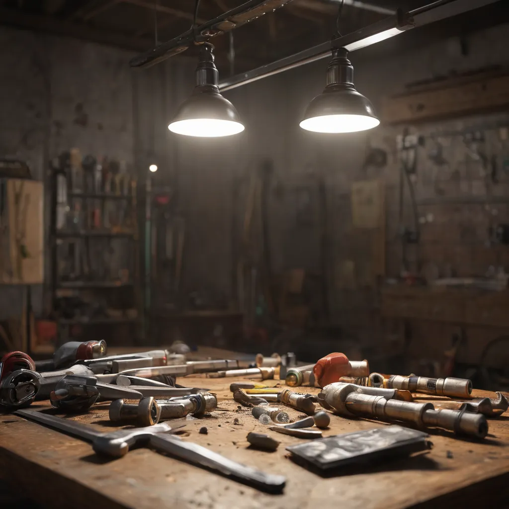 Installing Lighting Fixtures in Ceiling: A Comprehensive Guide