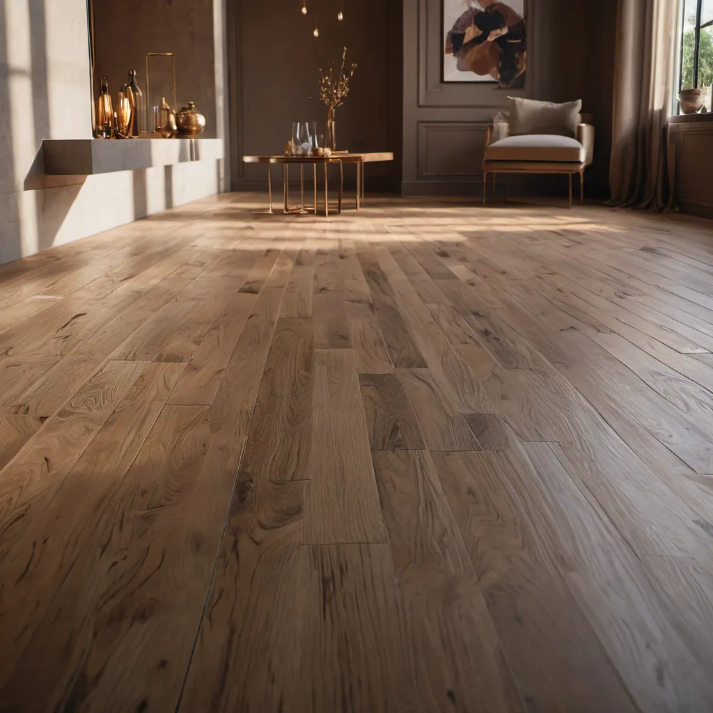 A Comprehensive Guide on Installing Wood Over Tile: A Step-by-Step Process