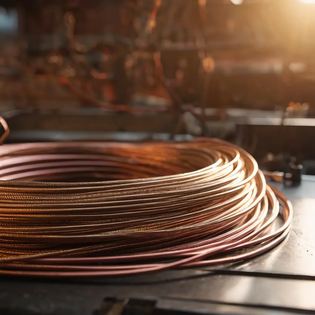 Unraveling the Intricacies of Electrical Wires Cost: A Detailed Analysis