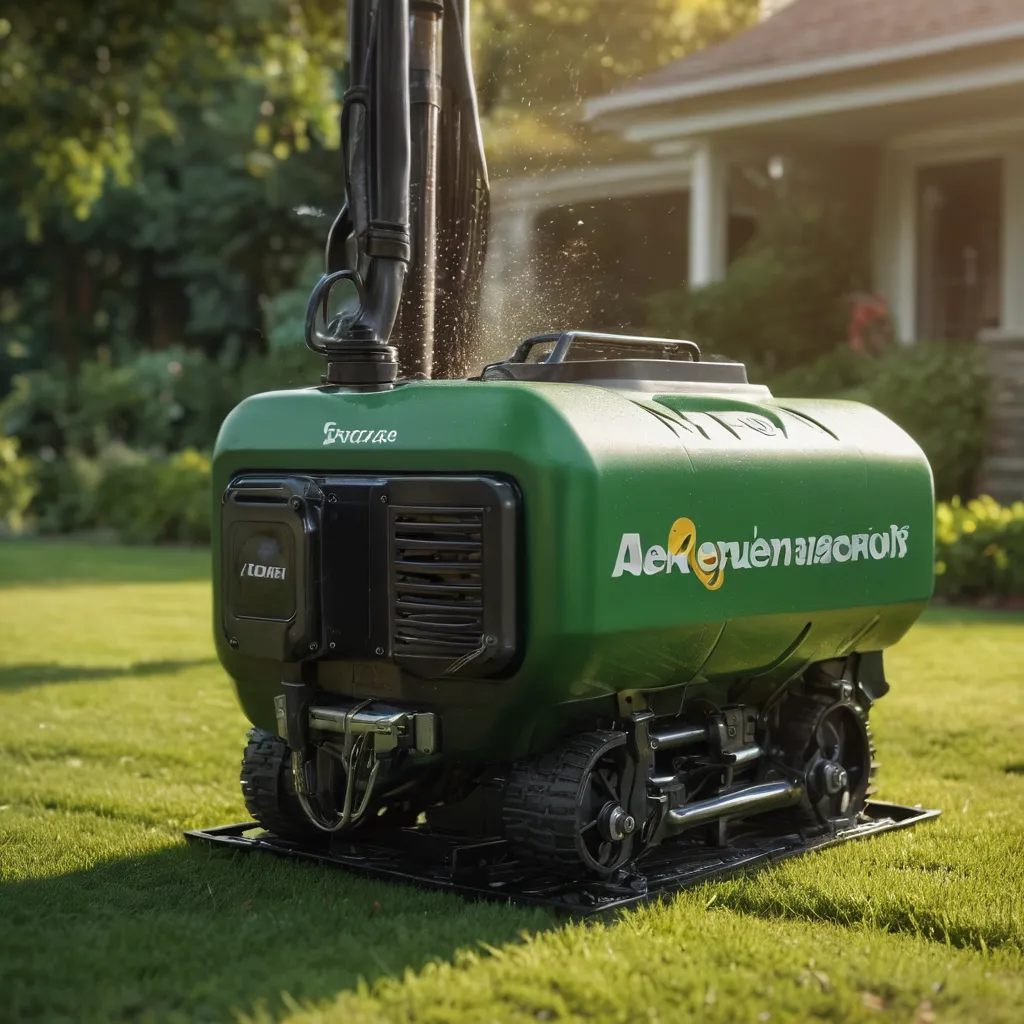 Mastering Lawn Care Aeration for Vibrant Lawns