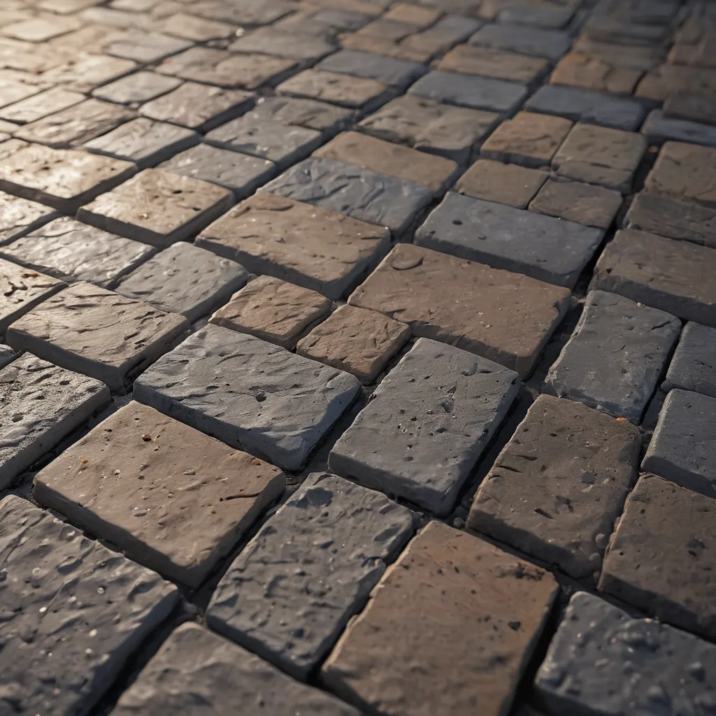 Mastering the Art of Leveling Paving Stones