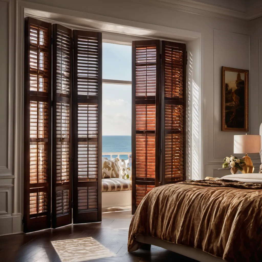 Unveiling the Factors Influencing Custom Shutters Pricing for ...