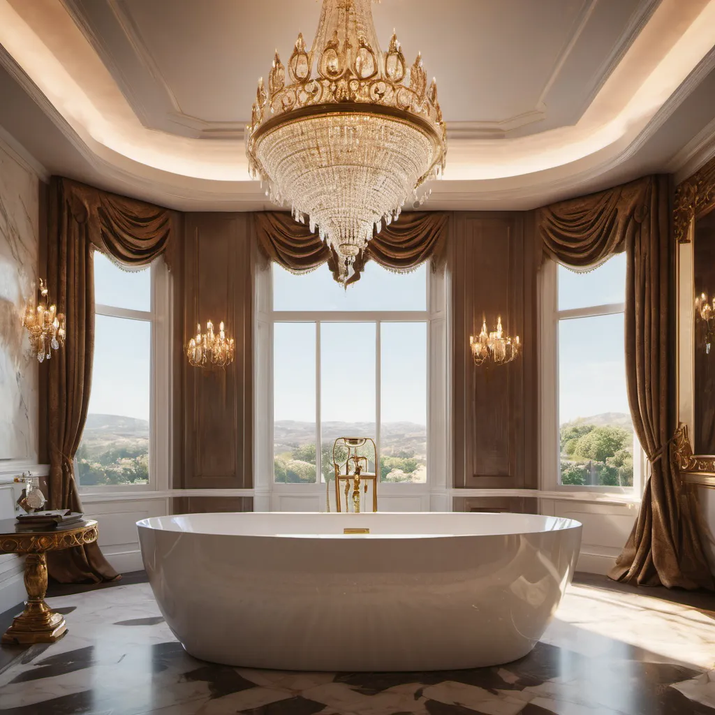 Unveiling the Fascinating Evolution of the Tub: A Rich History Explored
