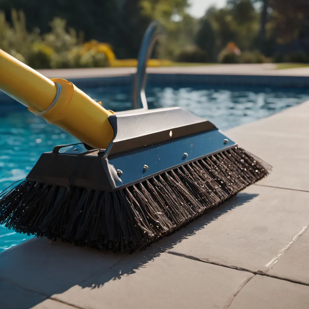 Expert Guide to Inground Pool Maintenance: Mastering the Art