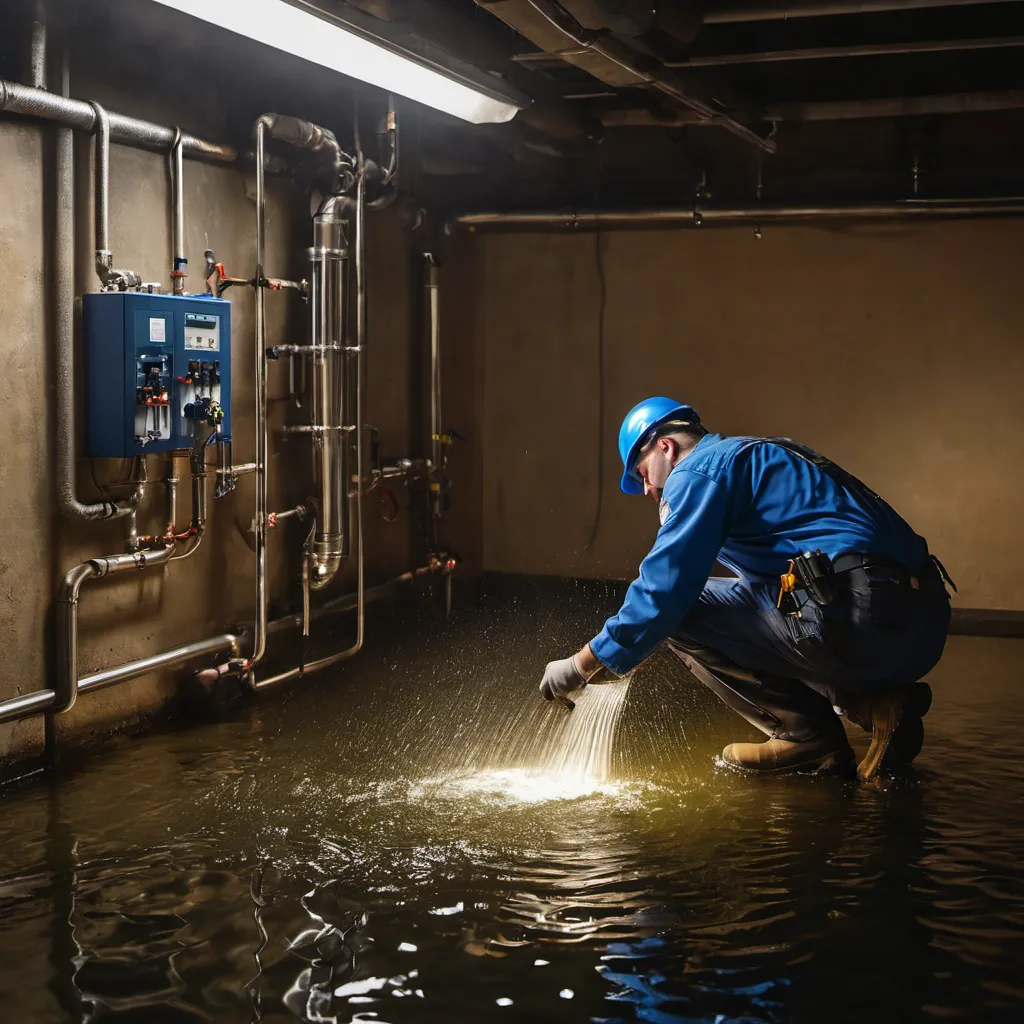 Expert Guide on Enhancing Kinetico Water System Maintenance Efficiency