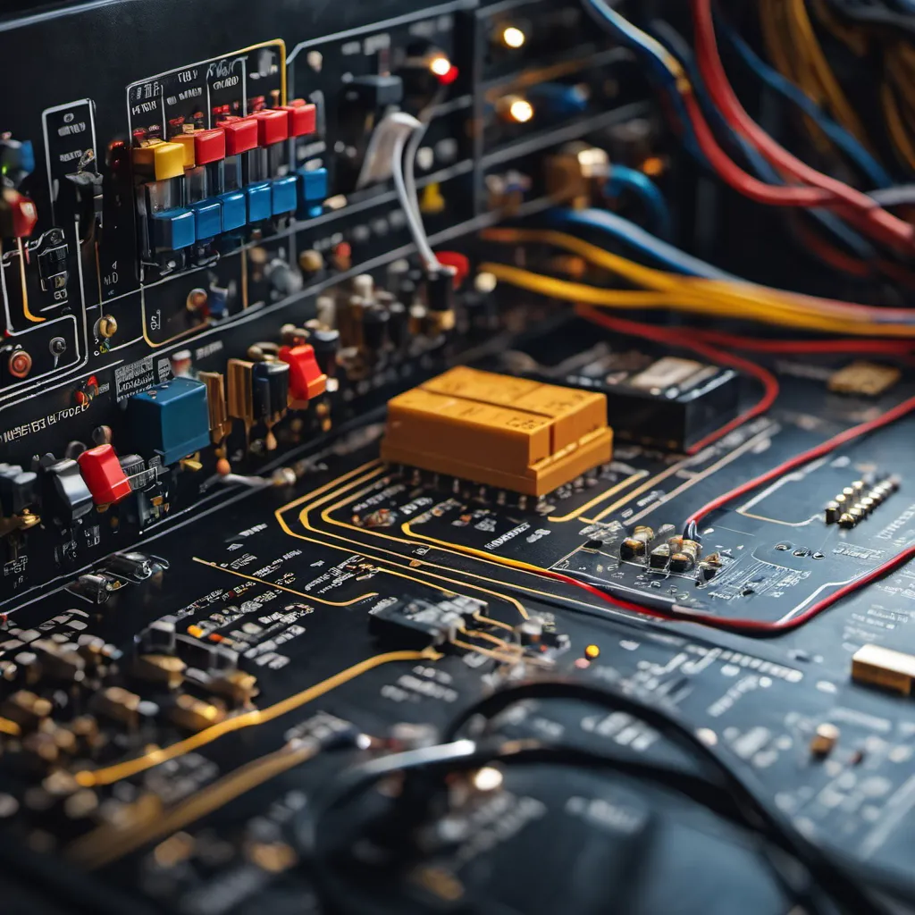 Master the Art of Installing a Subpanel Like a Pro