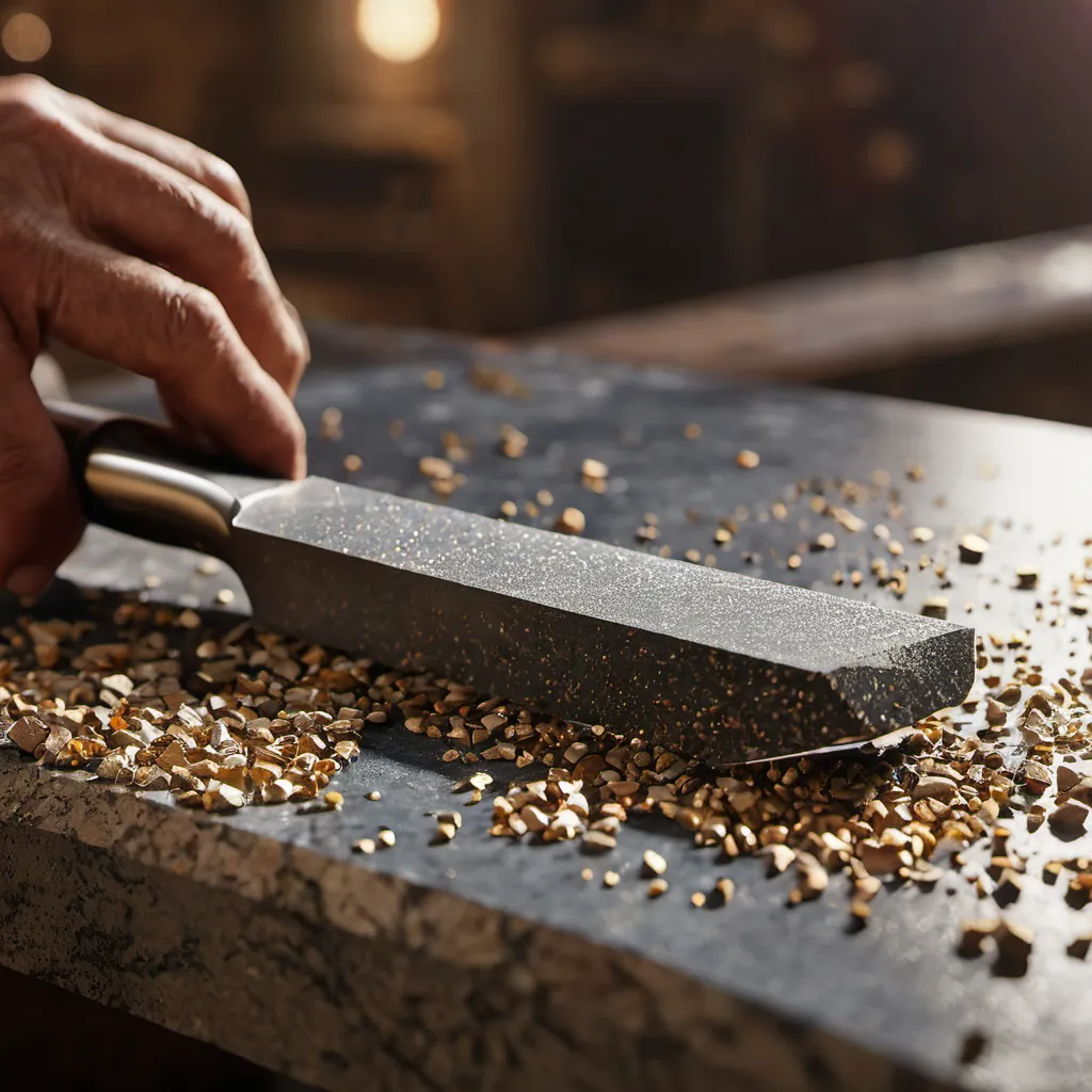 A Masterclass in Granite Cutting: Your Comprehensive Guide