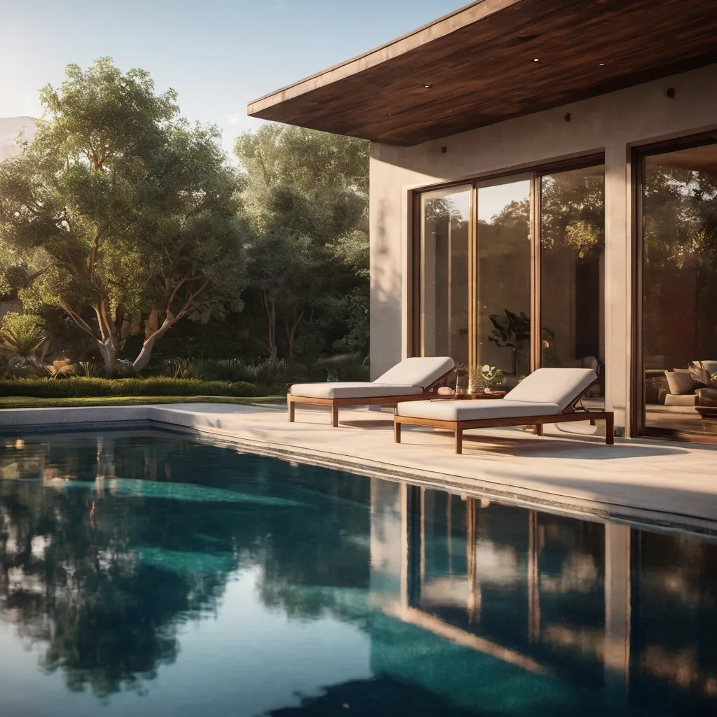 Mastering the Art of Setting Up Your Own Pool: A Comprehensive Guide ... Mastering the Art of Setting Up Your Own Pool: A Comprehensive Guide ...