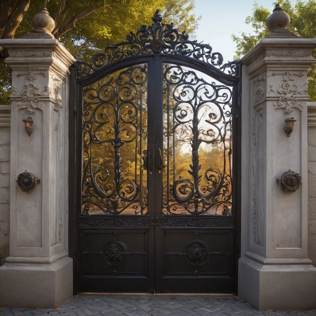 Mastering the Art of Installing a Side Gate: Your Ultimate Step-by-Step ...