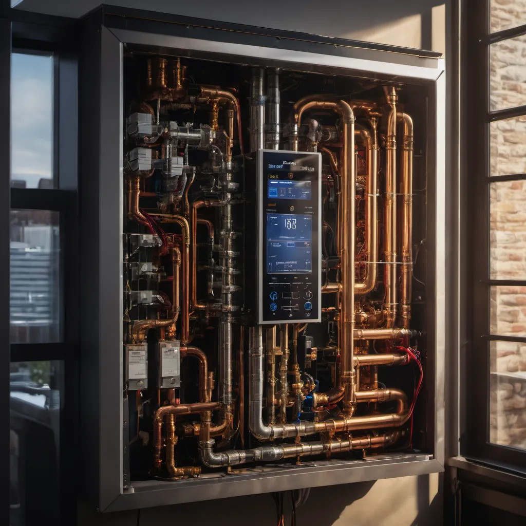 Maximizing Energy Efficiency in HVAC Systems: A Cost-Effective Approach