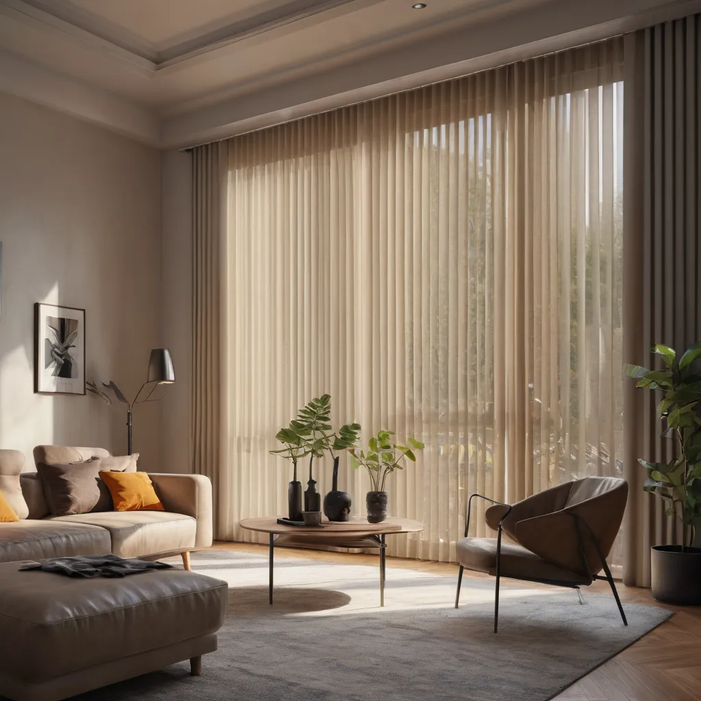Maximizing Natural Light: Expert Guide to Selecting Blinds for Inset ...