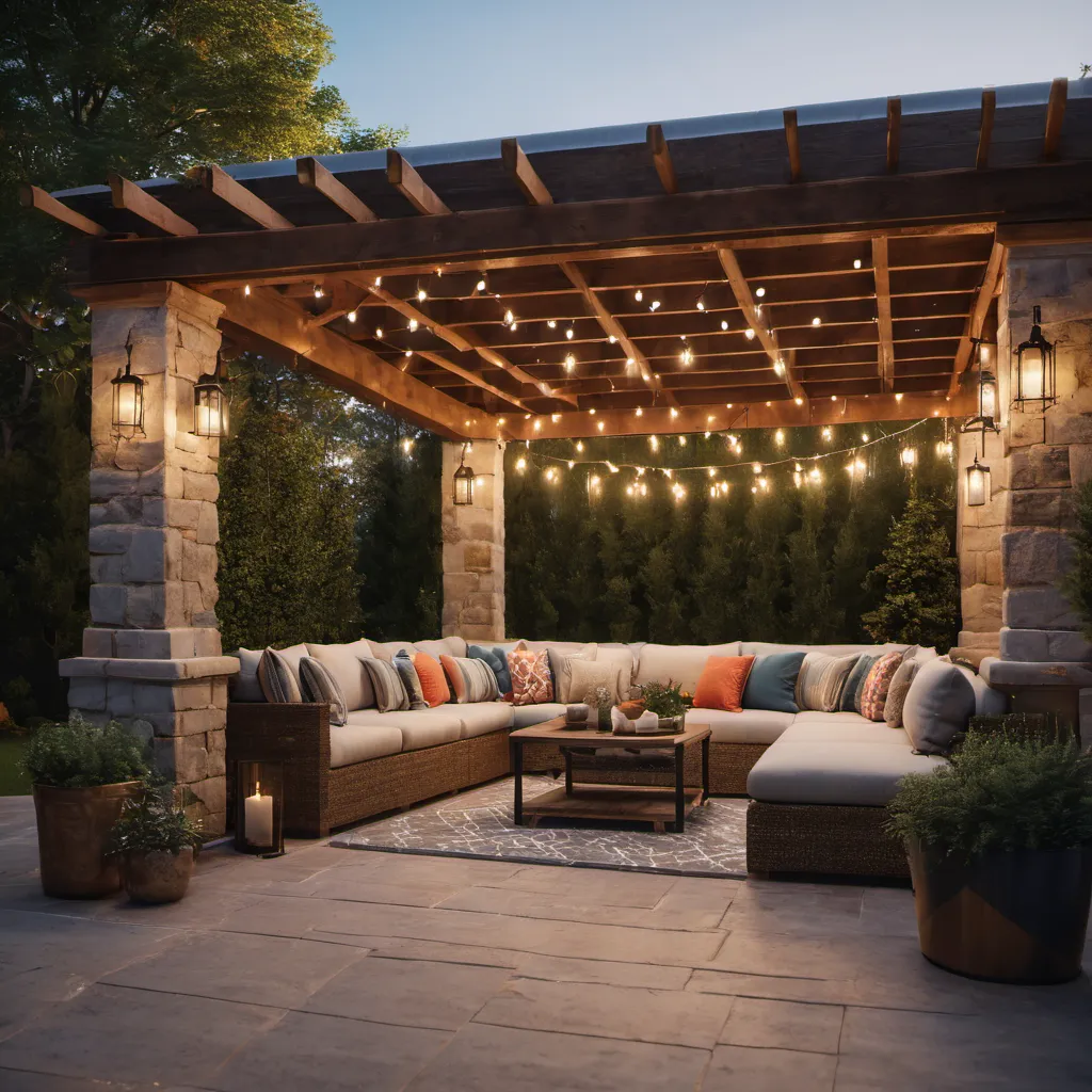 Maximizing Your Outdoor Space: A Comprehensive Guide to Budget-Friendly ...
