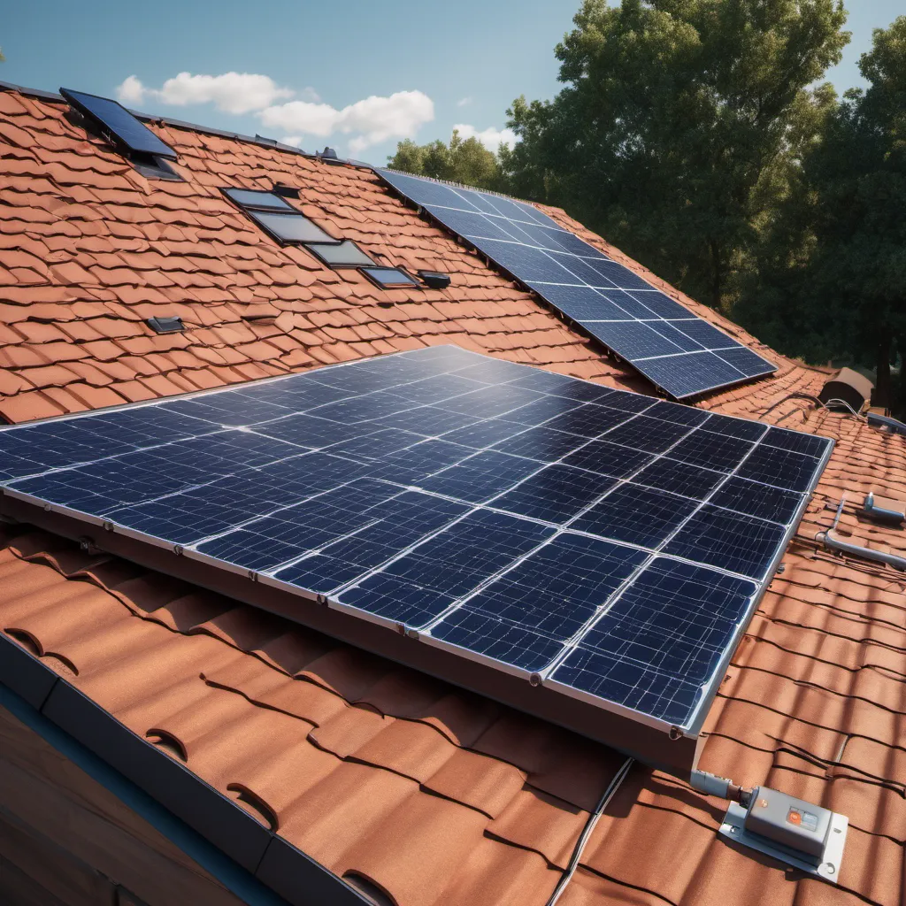 Maximize Solar Panel Efficiency for 2 Bedroom House: A Comprehensive Guide
