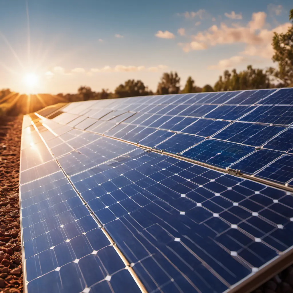 Unlocking the Full Potential of Solar Energy: A Comprehensive Guide to ...