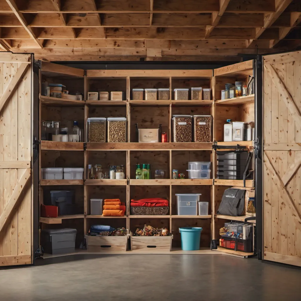 Achieving Optimal Storage Efficiency: The Complete Guide to a 7 x 9 ...