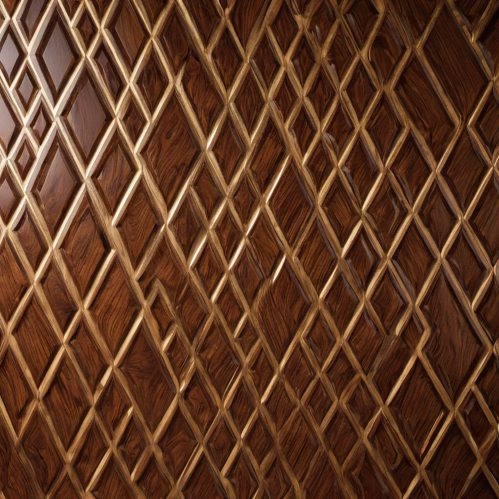 Unveiling the Versatility of MDF Panelling for Interior Wall Design