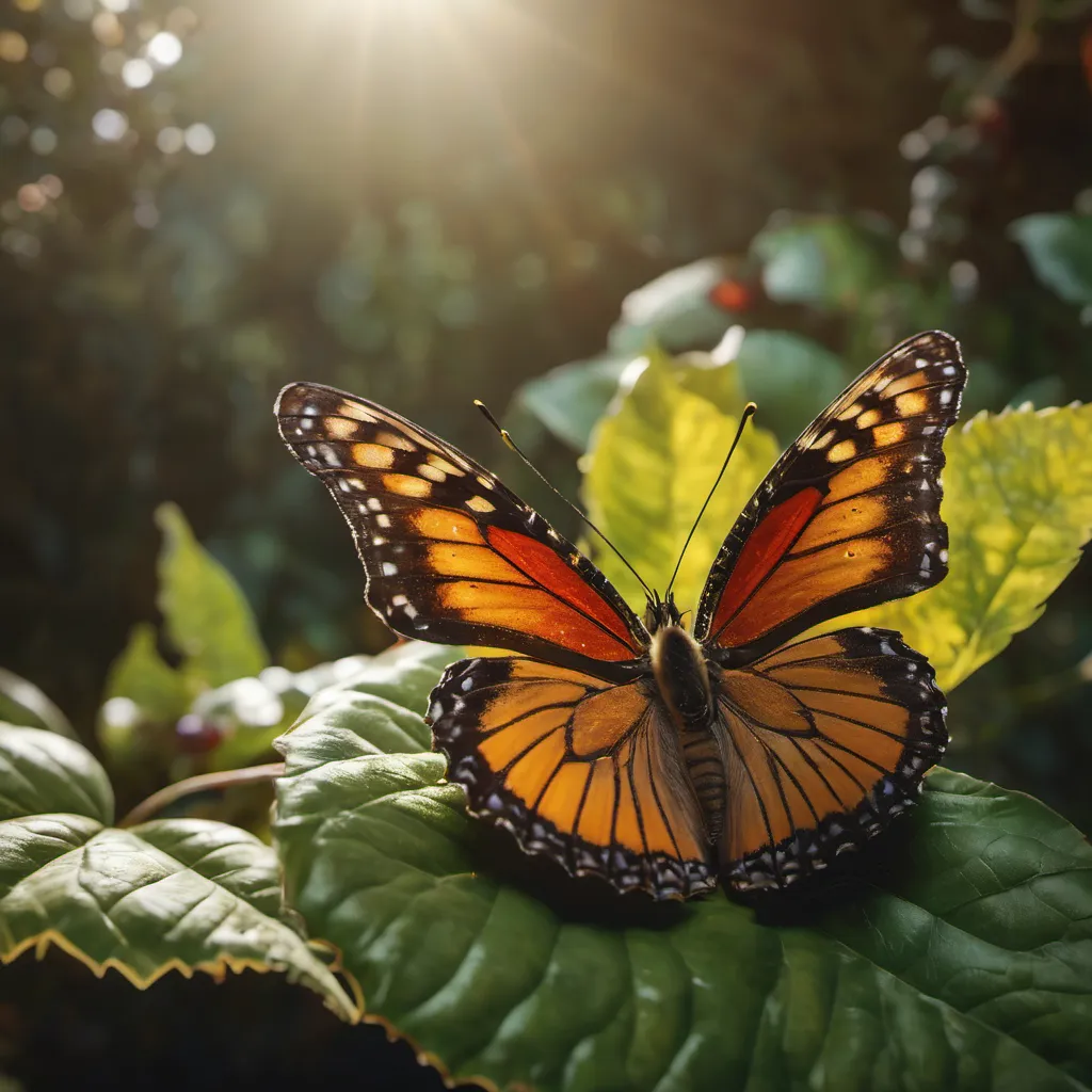 Mastering the Art of Embracing Change for Success