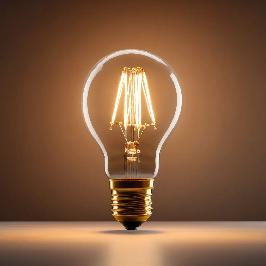 In-Depth Guide to Selecting the Best Bright Light Bulbs for Any Space
