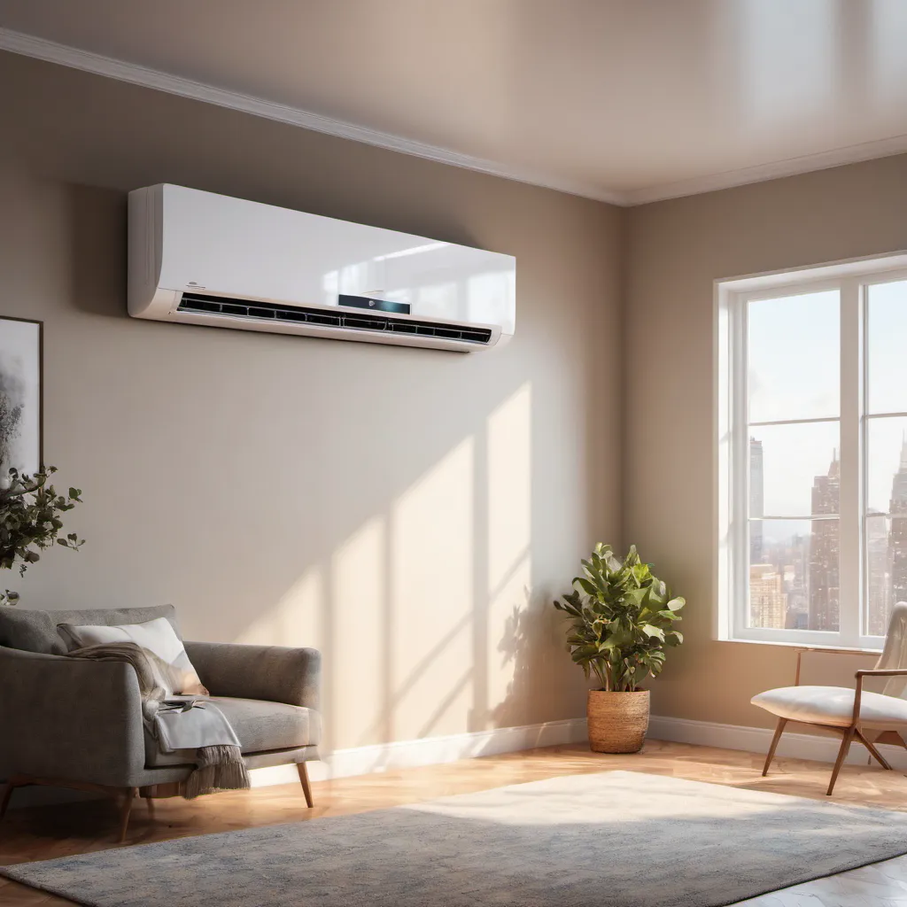 Unveiling the Complexities of Central AC Unit Costs and Expenses