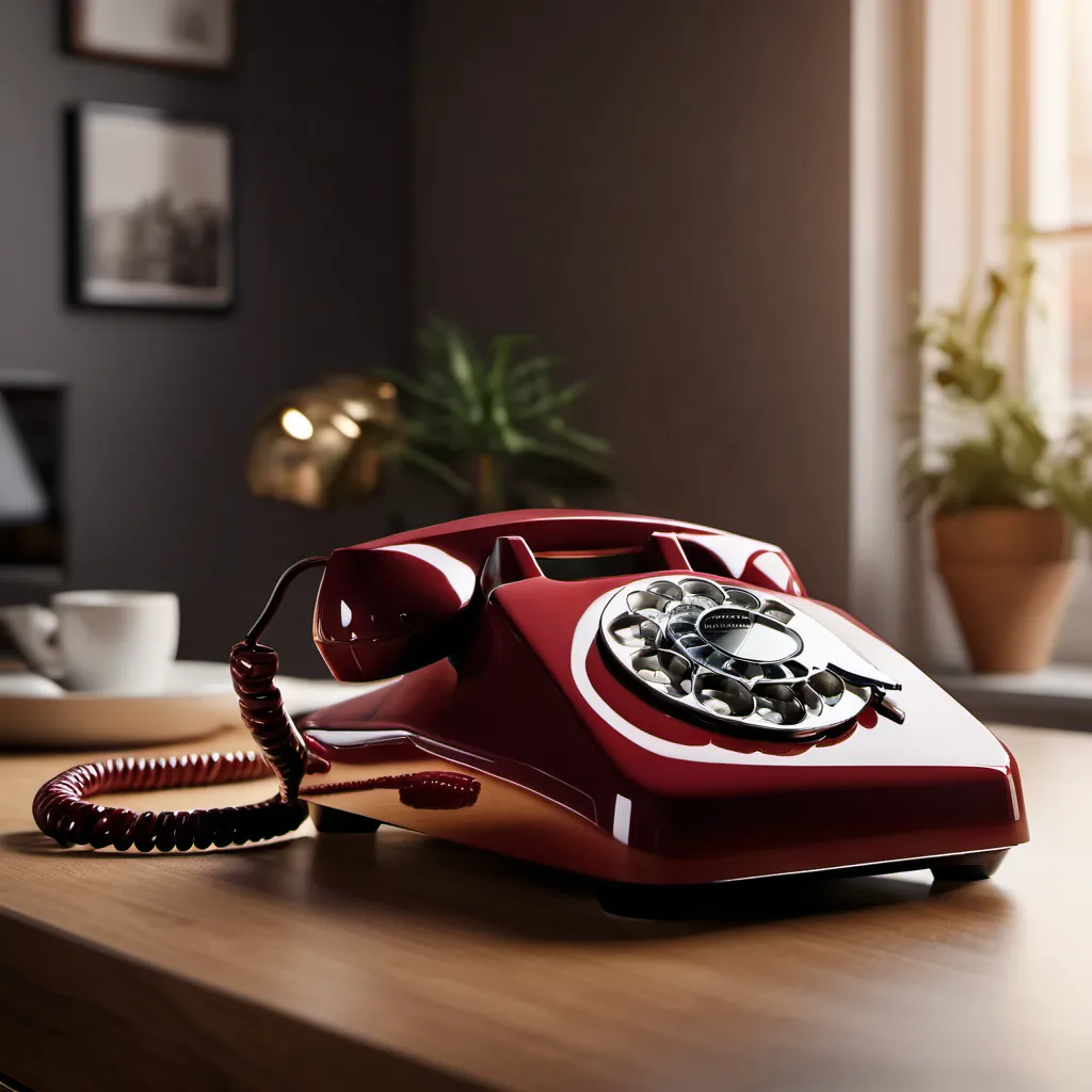 Embracing the Value of Landline Connectivity in the Modern Digital ...