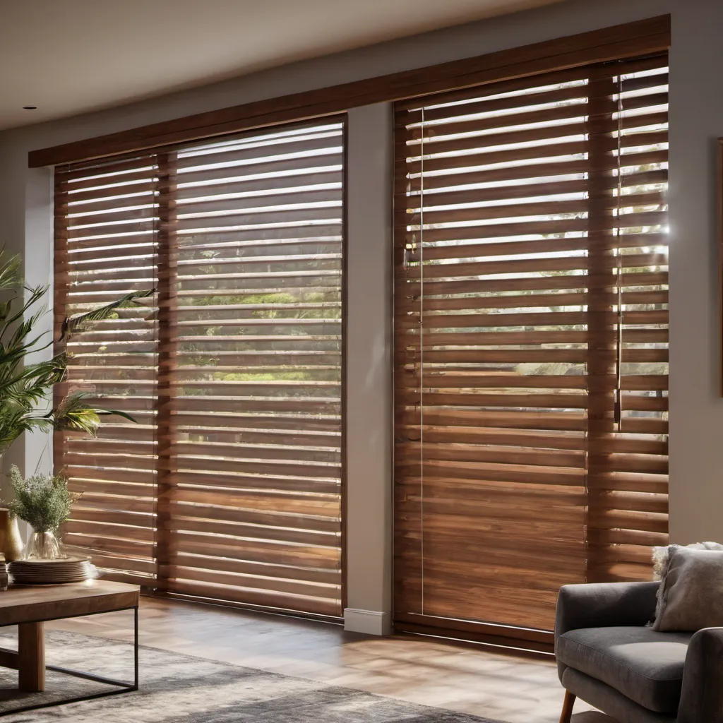 Enhance Your Deck with Stylish Sliding Door Blinds - The Ultimate Guide