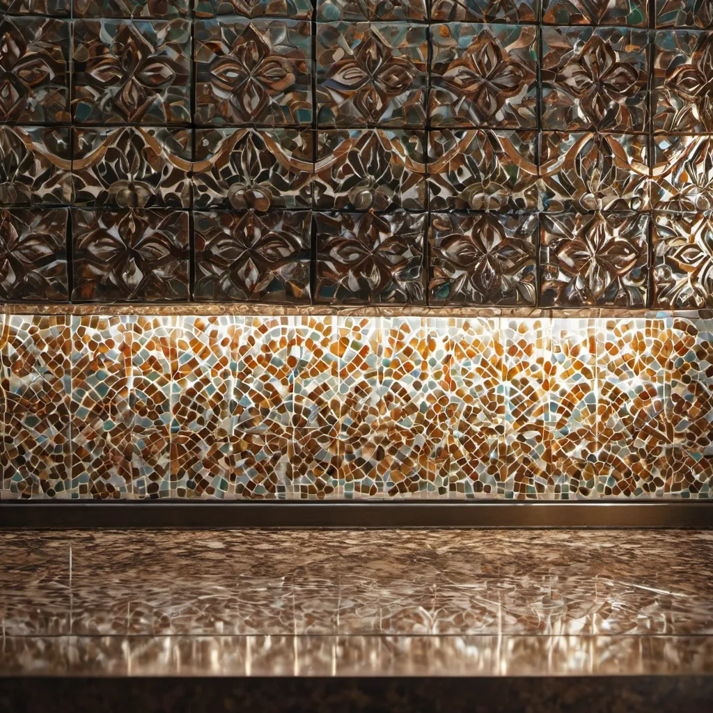 Step-by-Step Guide to Installing Sheet Tile Backsplash for a ...