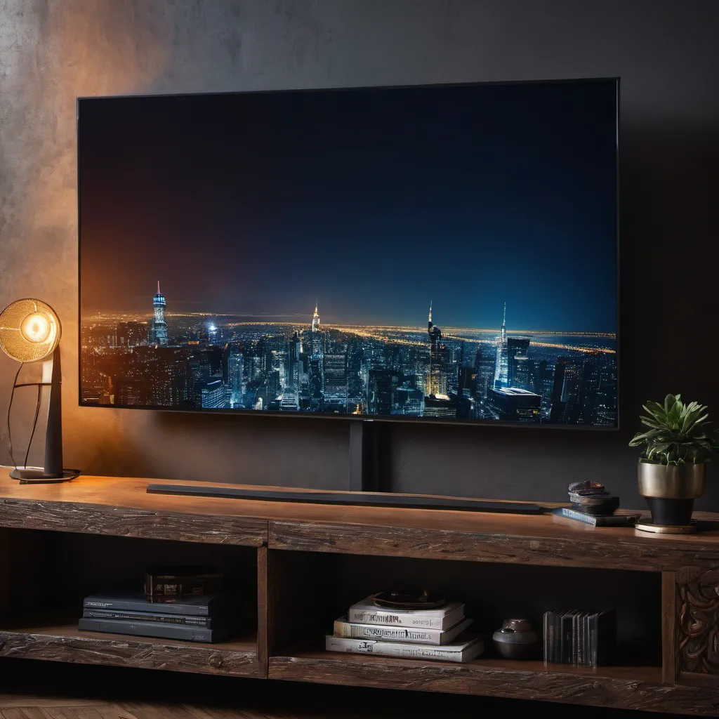 Mastering the Art of Mounting TV and Concealing Wires: A Detailed Guide