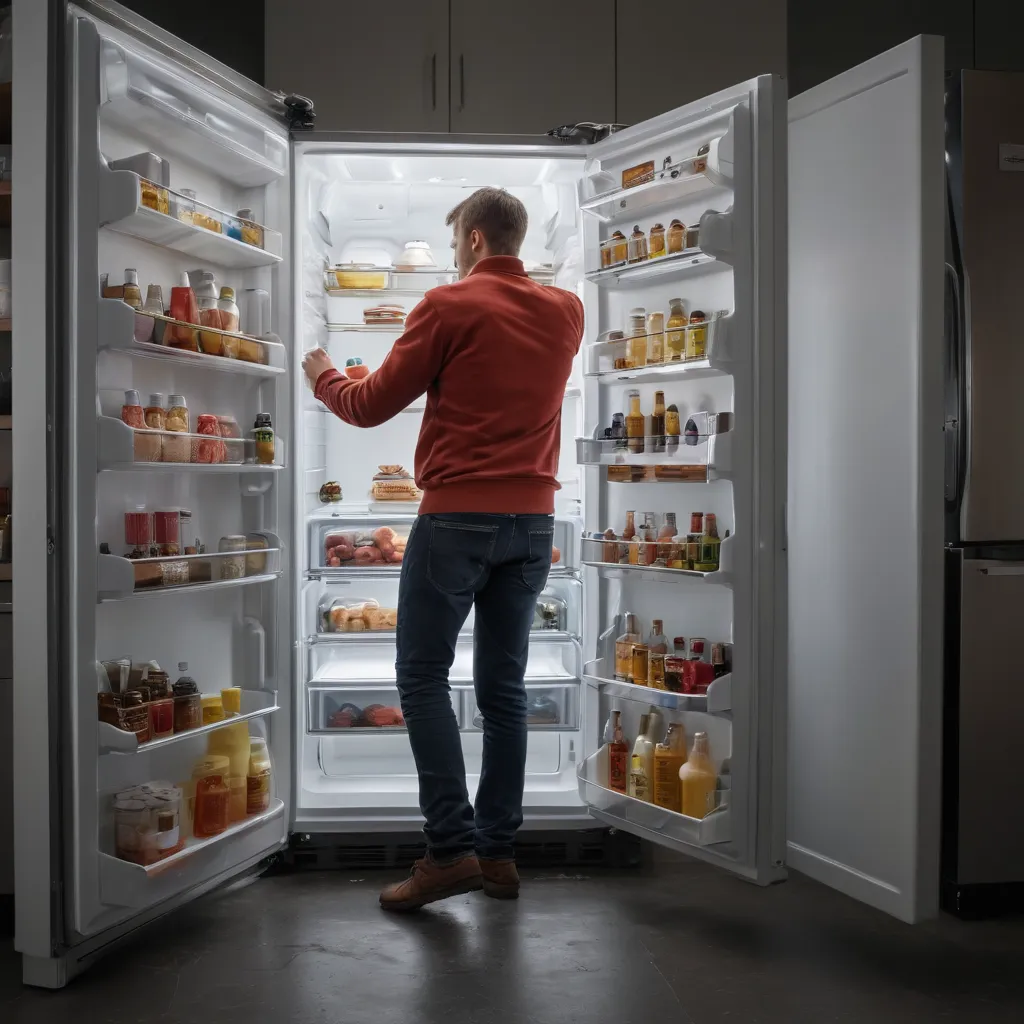 Expert Tips for Safely Moving Your Refrigerator