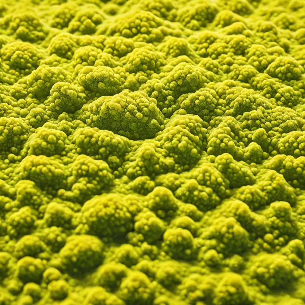 Expert Guide: Removing Mustard Algae from Your Pool with Precision