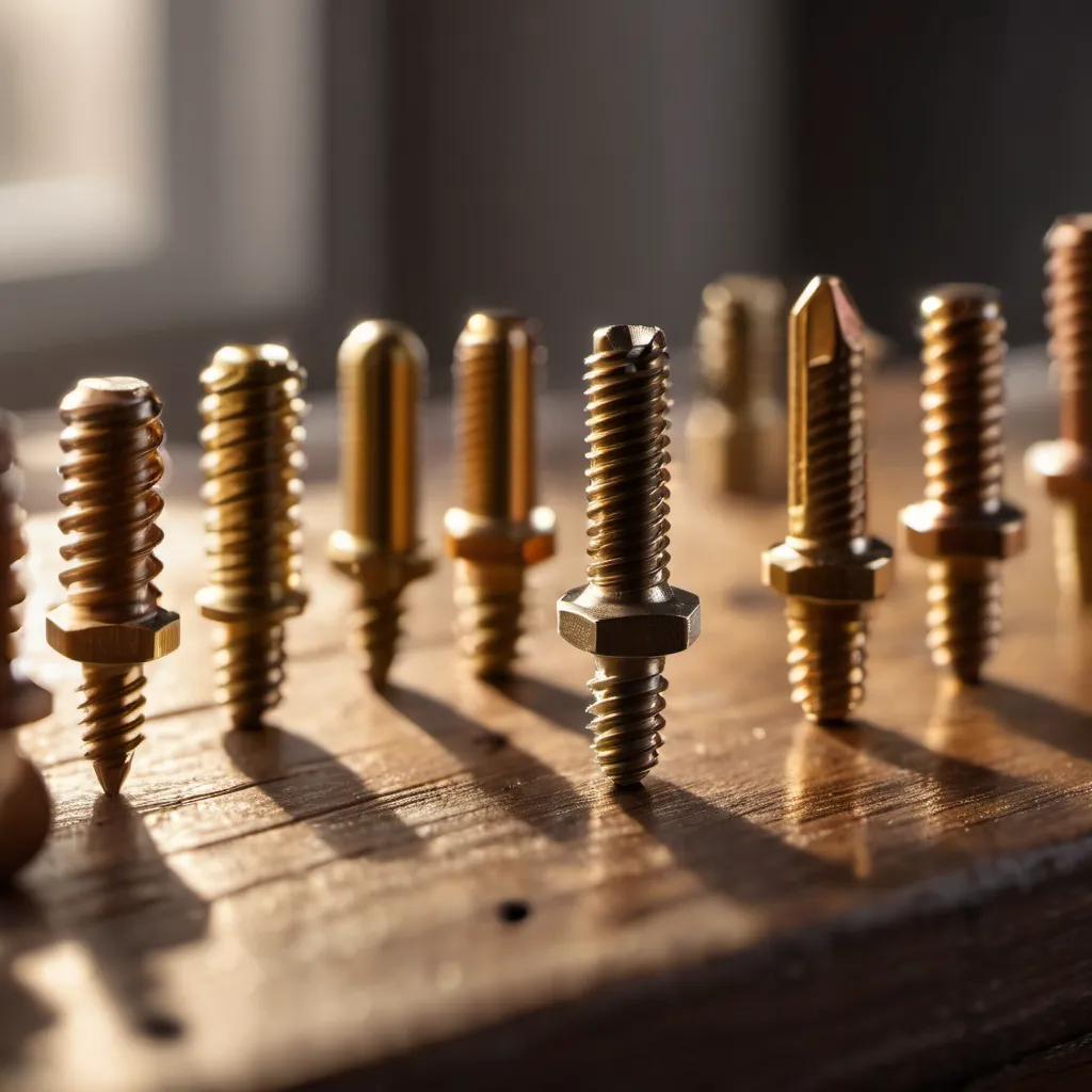 Maximizing Structural Integrity and Appeal: Deck Screw Usage per Square ...