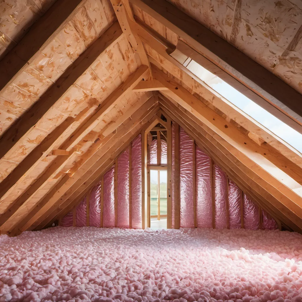 Unlocking the Cost and Efficiency of Attic Insulation Enhancement