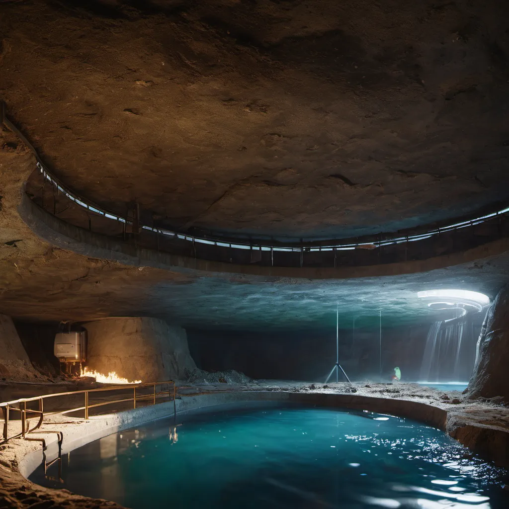 Unlocking the Potential of Underground Water Tank Installation for ...