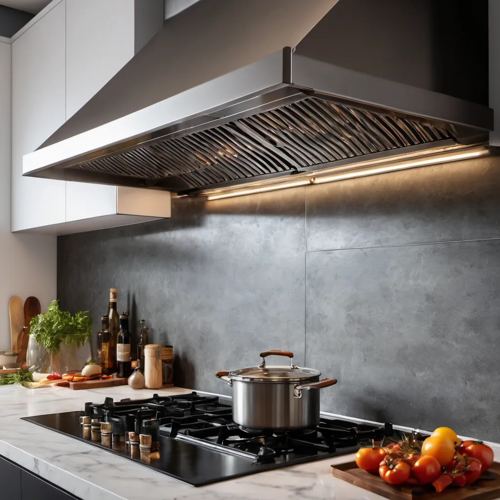 Mastering Kitchen Ventilation: A Complete Guide to Outdoor Vent ...