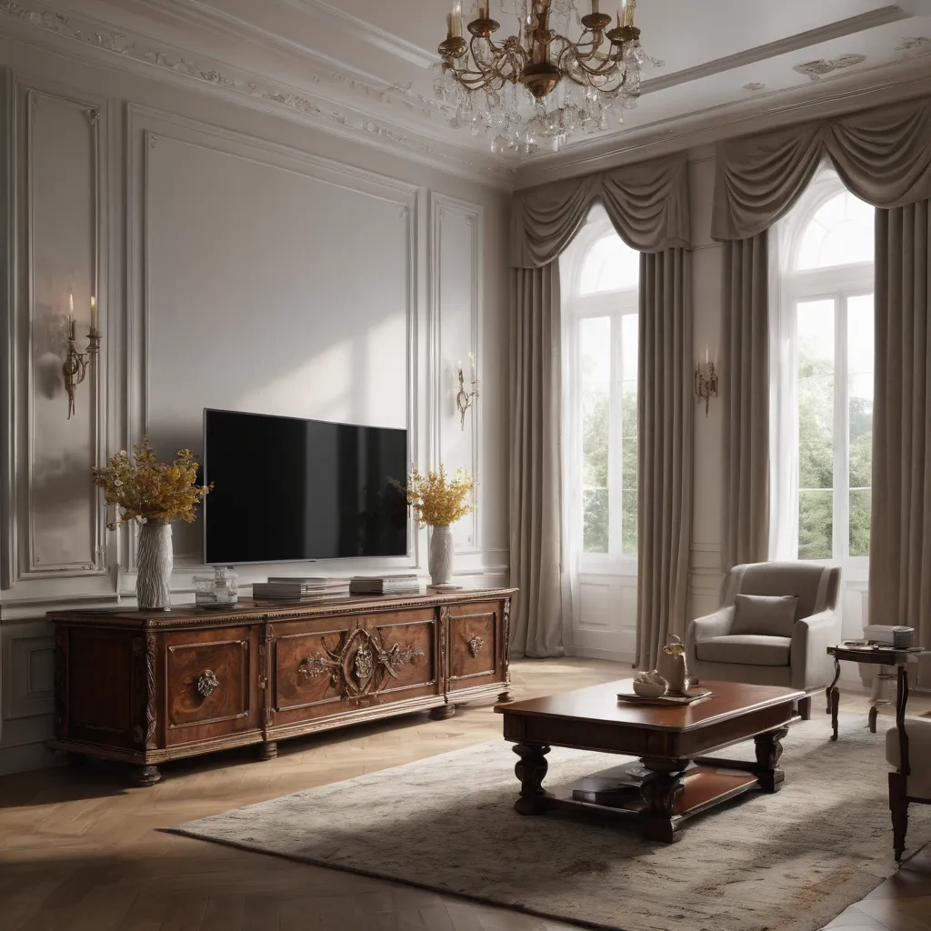 Elevate Your Living Space with Expert Furniture Arrangements
