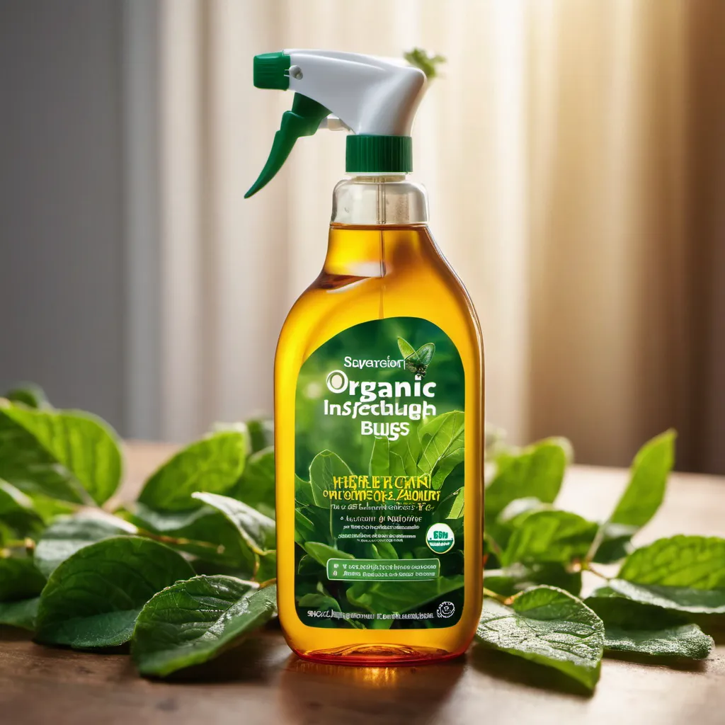 The Ultimate Guide to Choosing the Best Insecticide for Stink Bugs ...