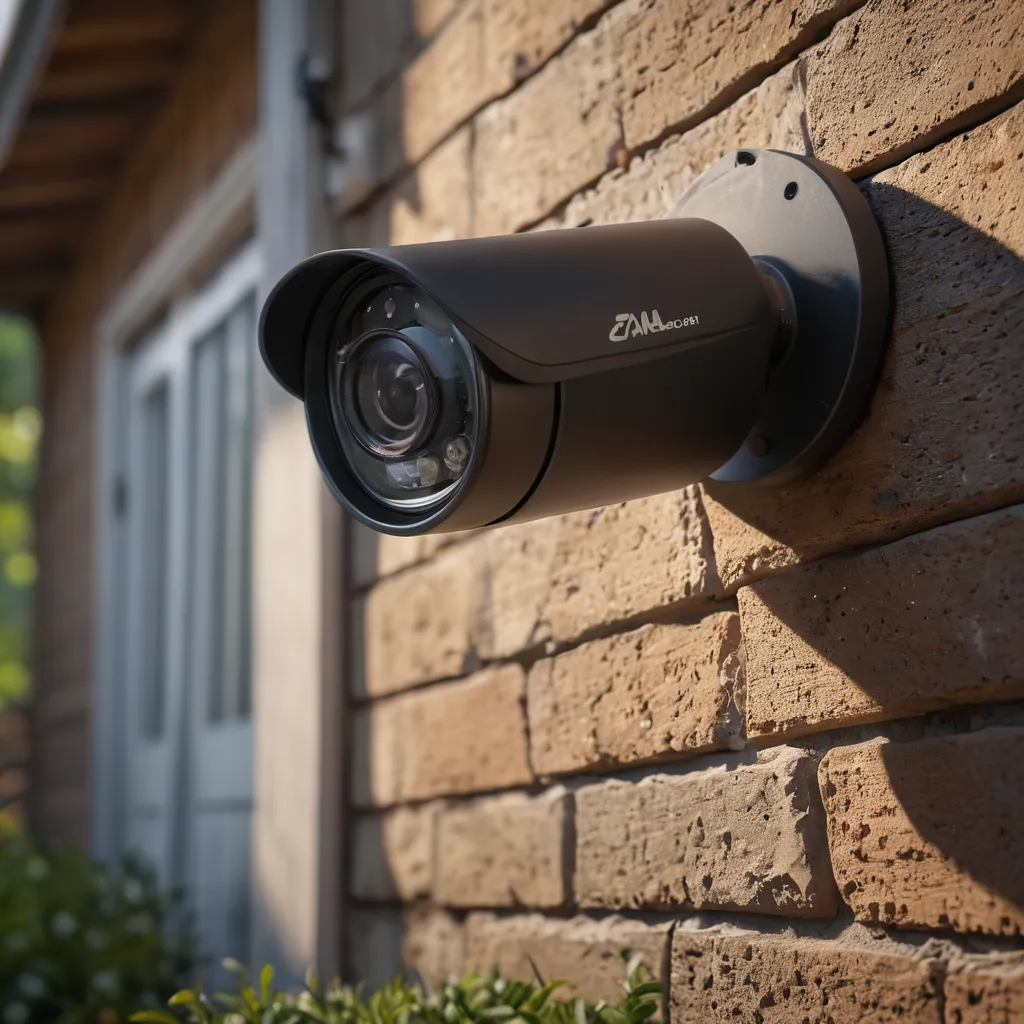 Discovering No-Fee Outdoor Home Security Camera Solutions
