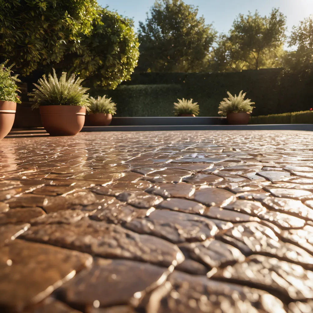 Unlocking the Advantages of Outdoor Urethane Finish for Enhanced Durability
