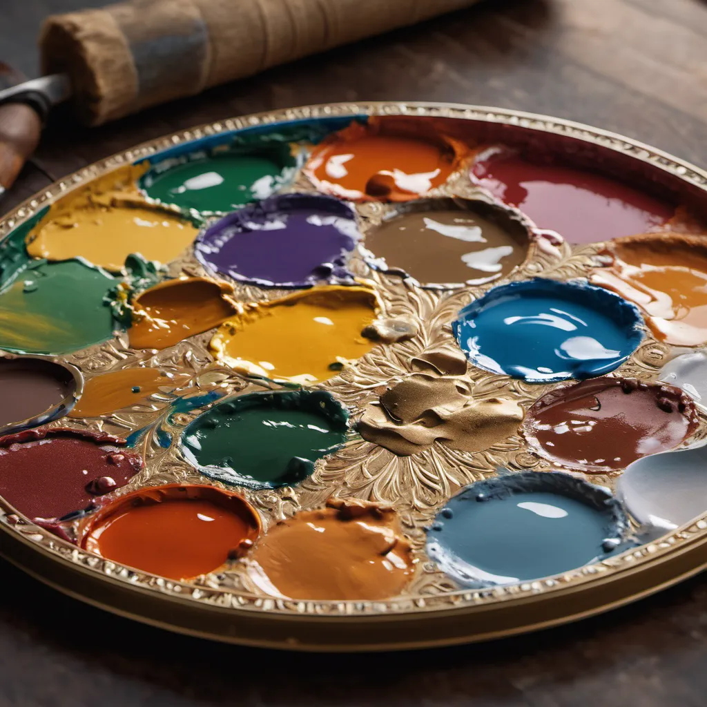 Expert Tips for Choosing the Perfect Paint Roller for Your Project