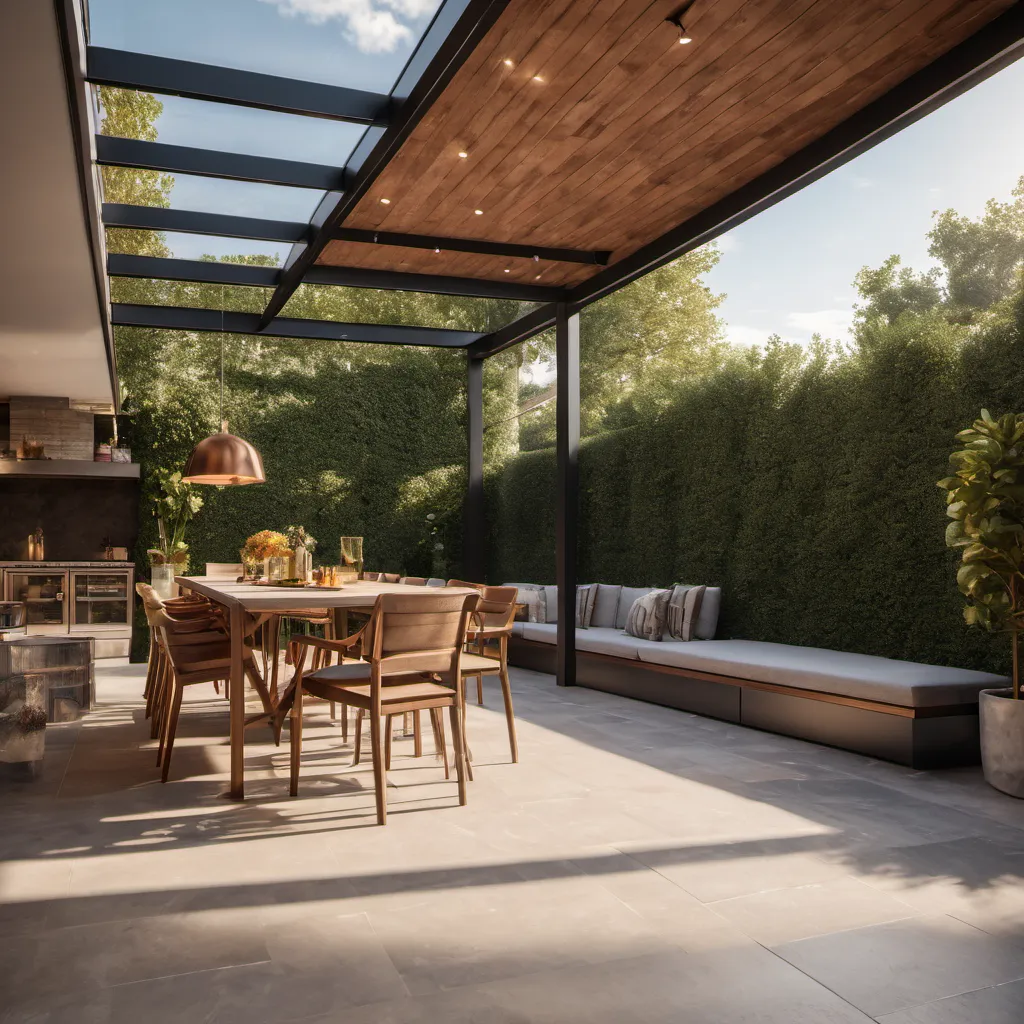 Exploring the True Costs of Expanding Your Patio Space