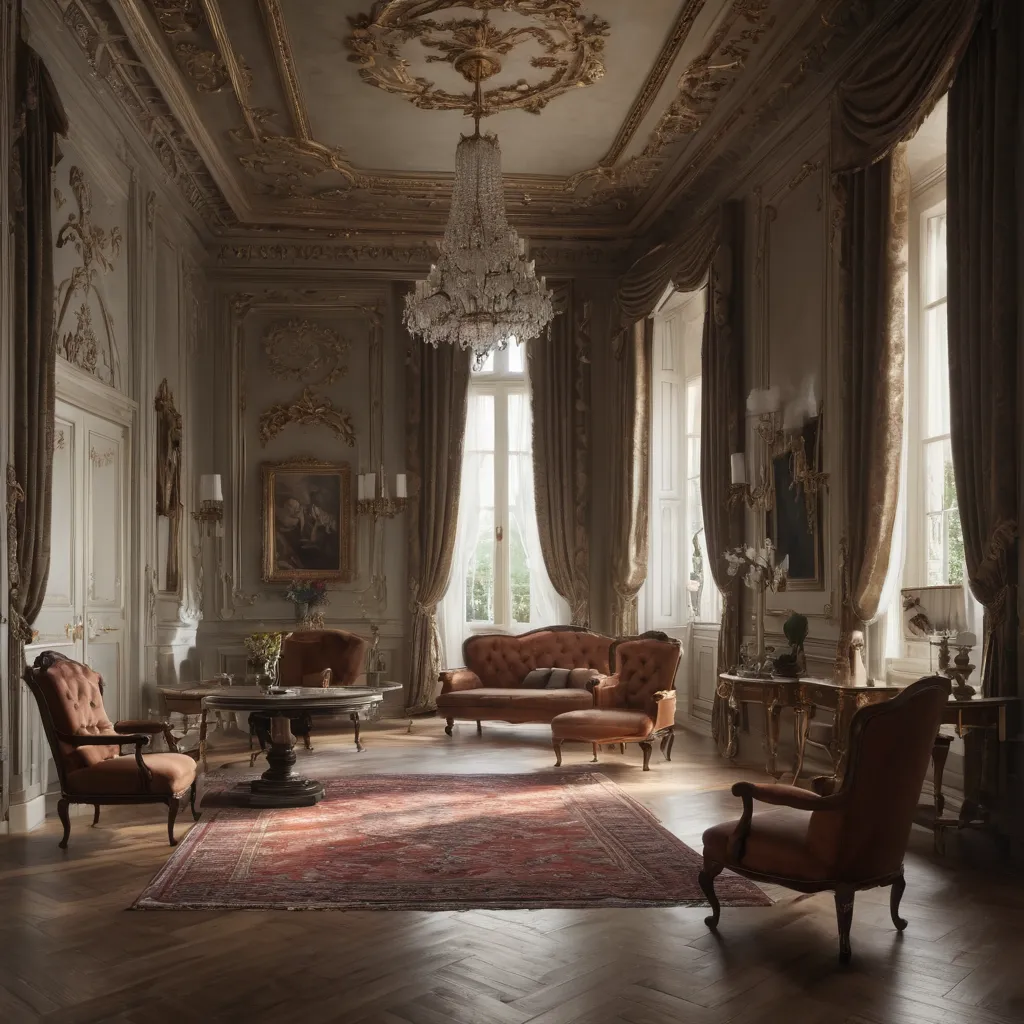 A Comprehensive Guide to Choosing the Perfect Color for Trim: Factors ...