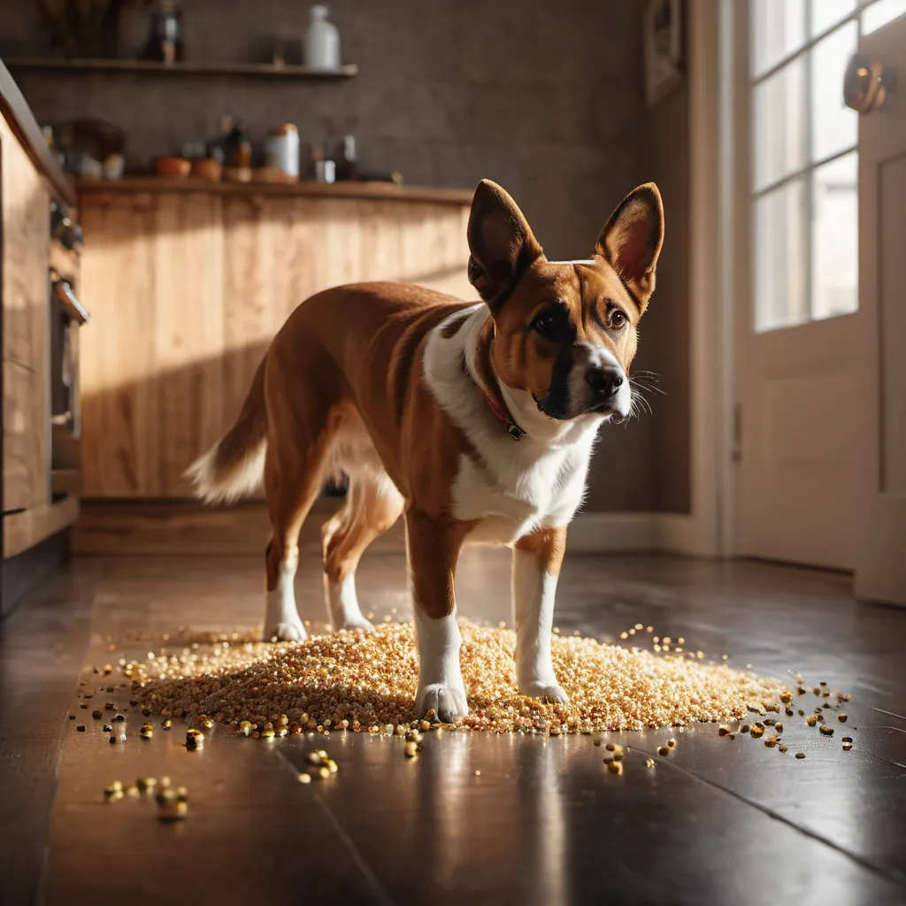 The Ultimate Guide to Choosing a Pet-Friendly All-Purpose Cleaner for ...