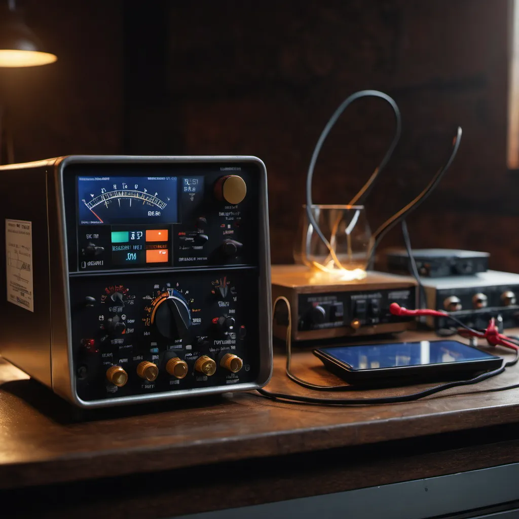 Unraveling the Complexity of Ohm Meter Leads: An In-Depth Guide