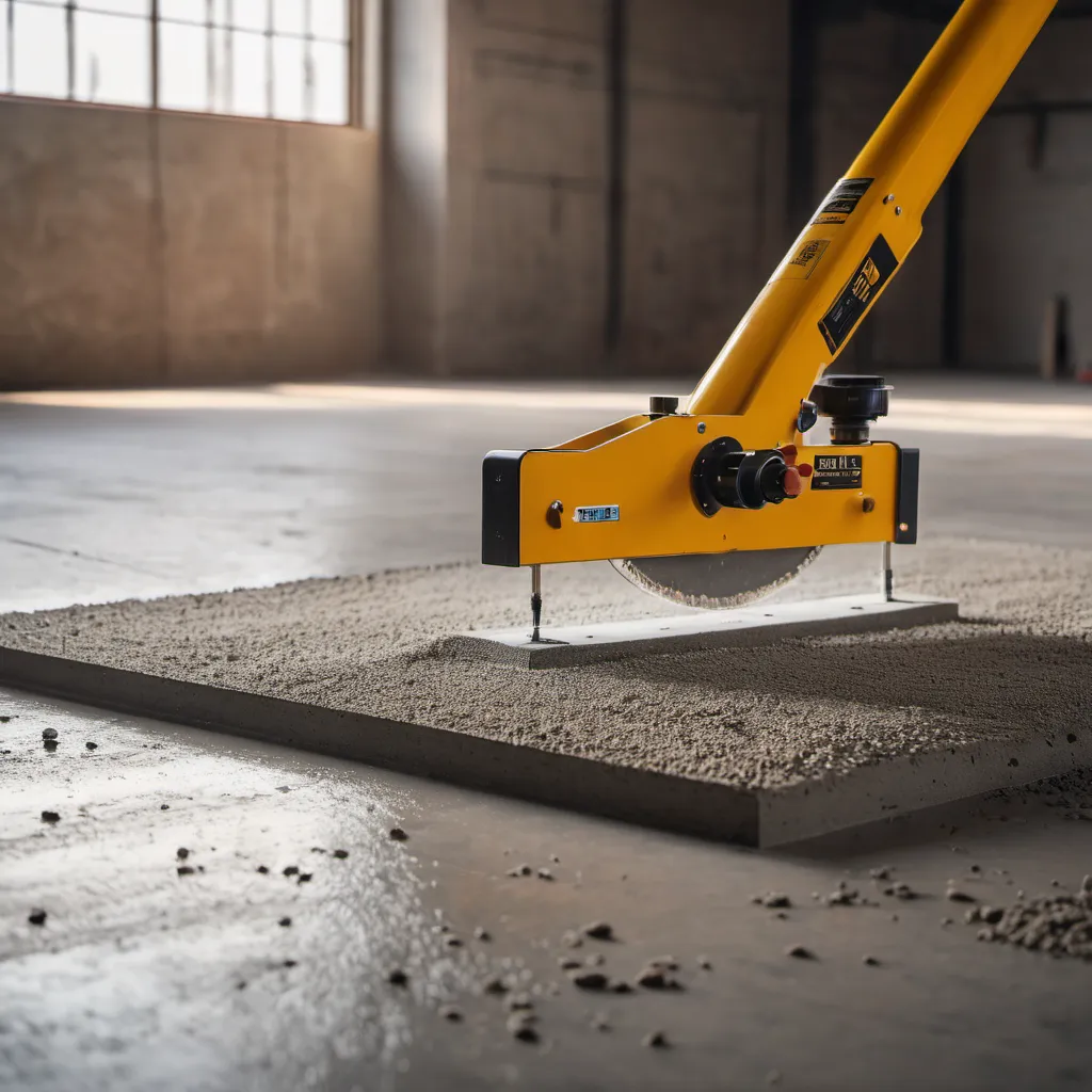 Mastering the Art of Constructing a Level Concrete Pad: A Comprehensive ...